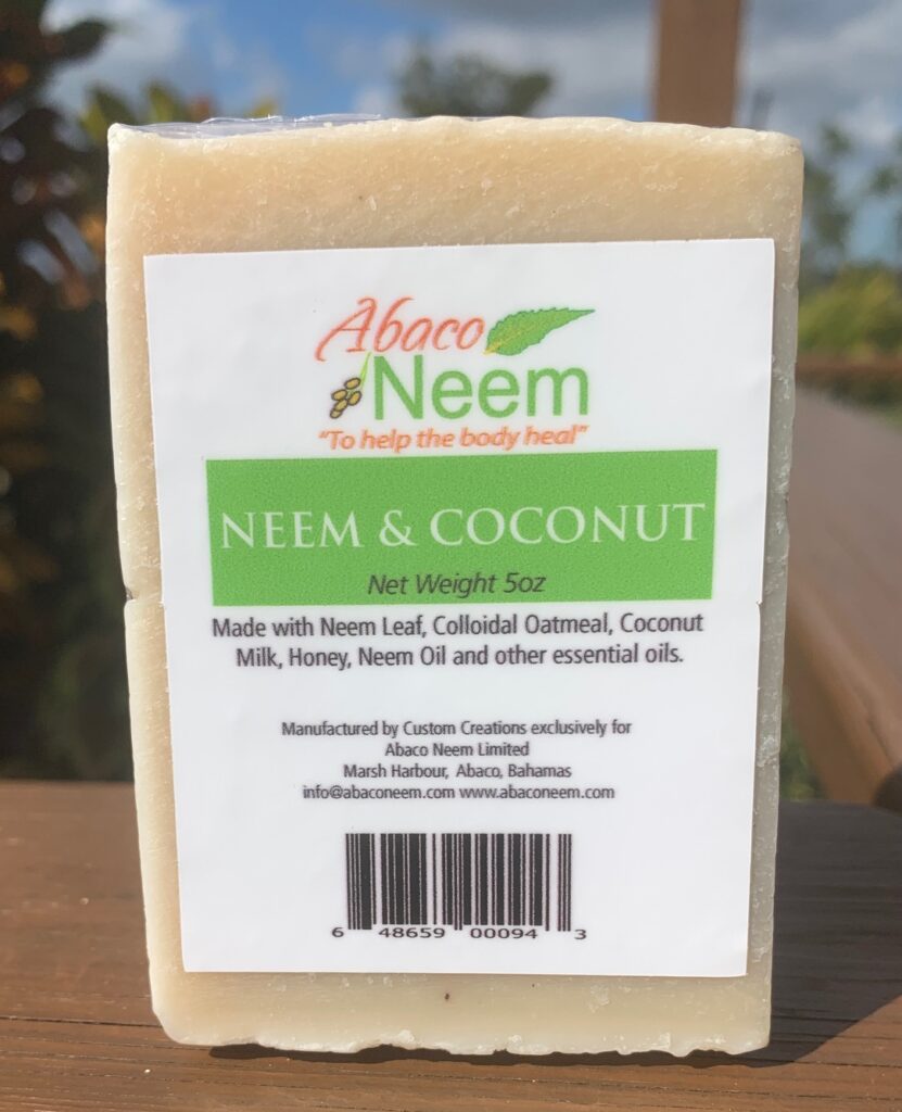 Body Care – Abaco Neem