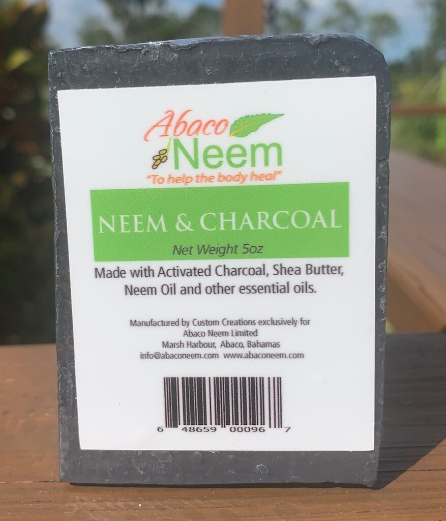 Body Care – Abaco Neem