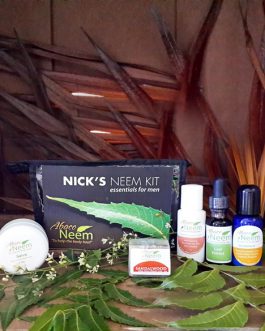 Nick’s Kit | Abaco Neem