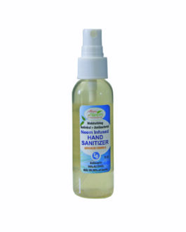 Health Care – Abaco Neem